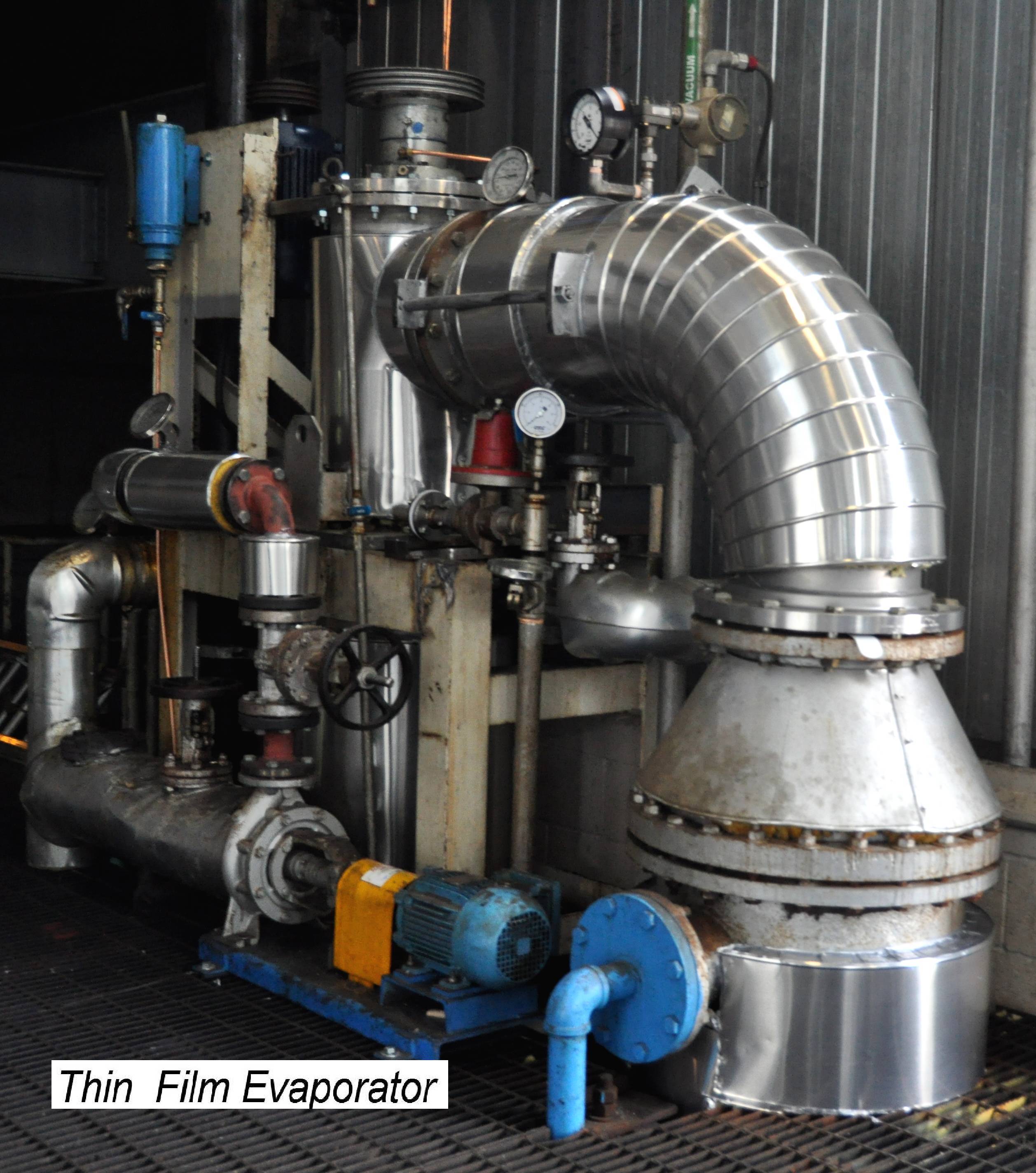 1 Toronto Plant (19) – Siltech Corporation