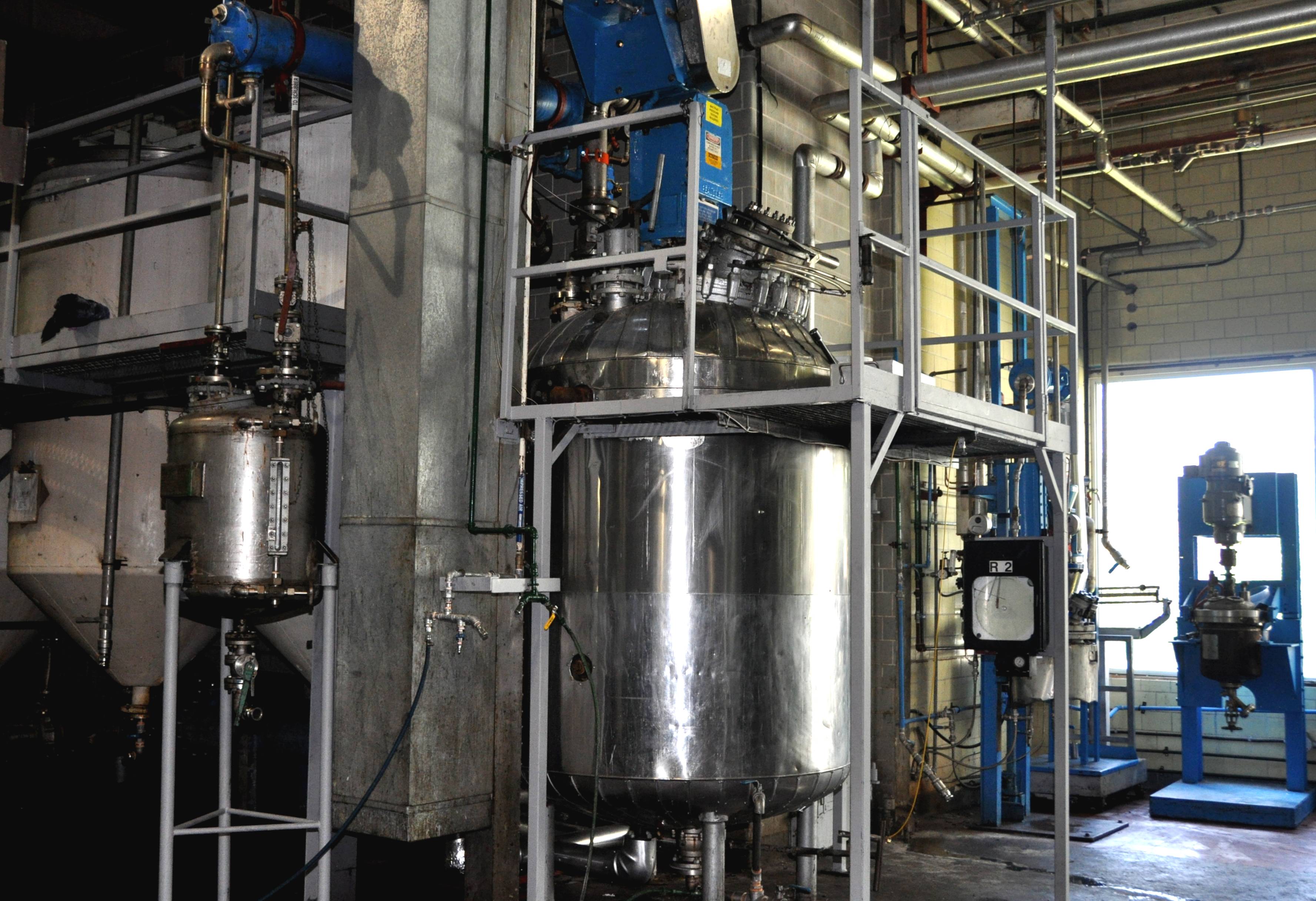 TORONTO GALLERY – Siltech Corporation