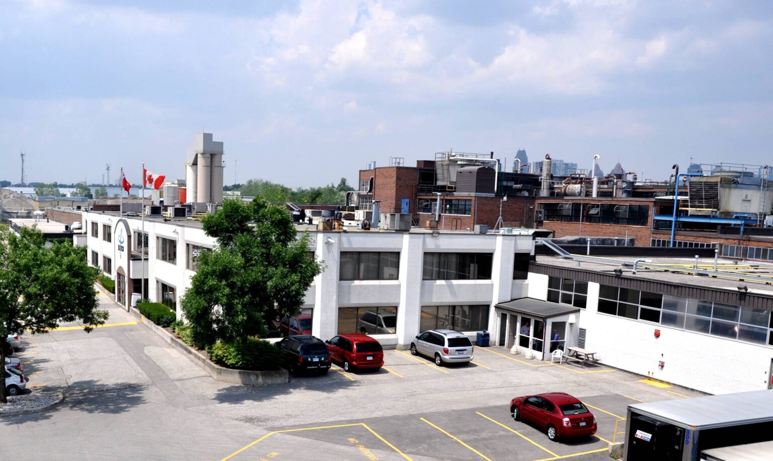 About Siltech – Siltech Corporation