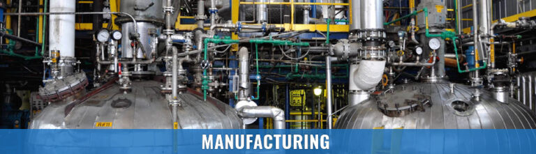 Manufacturing – Siltech Corporation