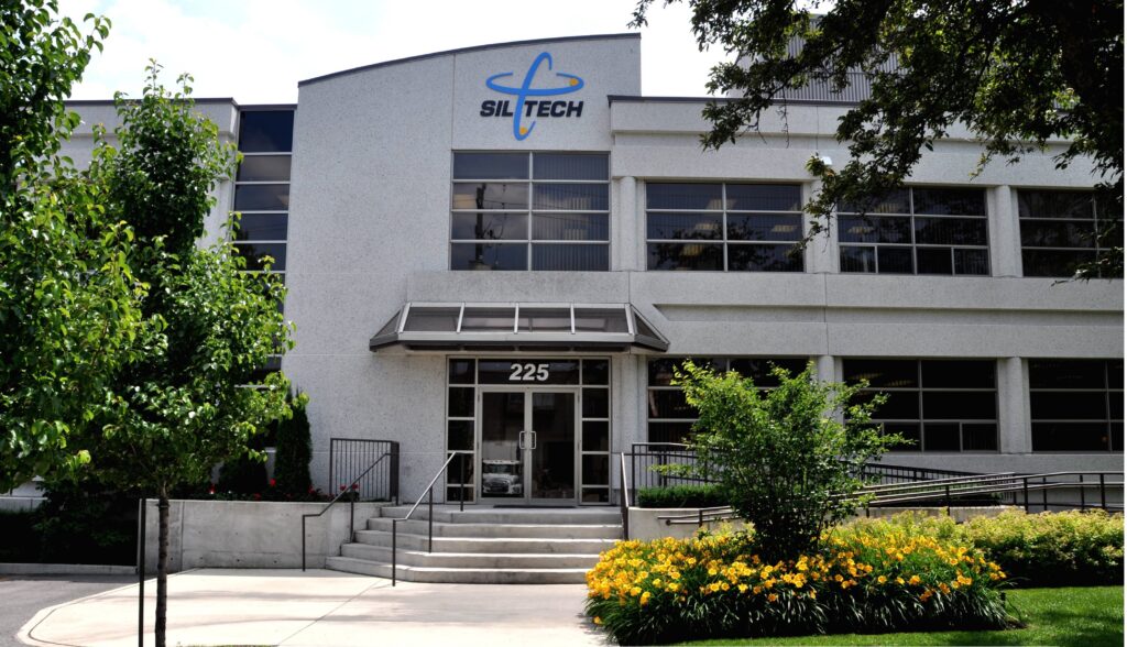 About Siltech – Siltech Corporation